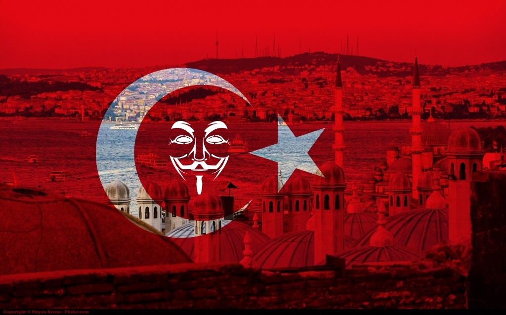 İşte ülkemizden dünyaca ünlü Türk Hacker grupları! – Lamer Haber, Hack ...